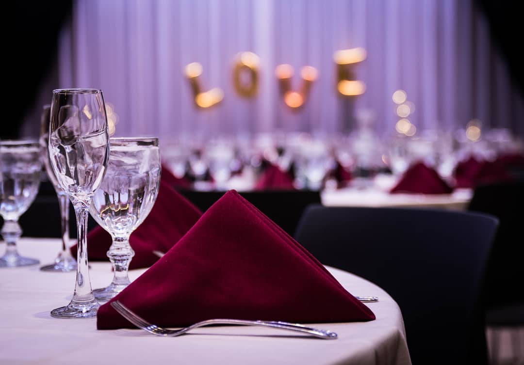 Weddings - Avalon Events Center